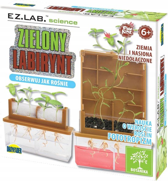 Observeerstation Planten - Groen Doolhof - Planten Doolhof - Educatief ...