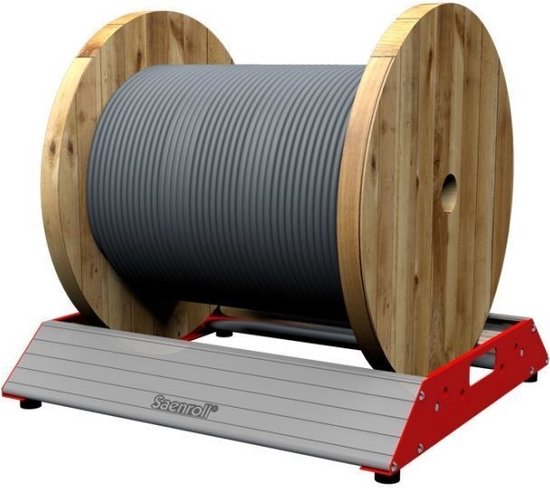 Saenroll Kabelafroller 560mm | bol