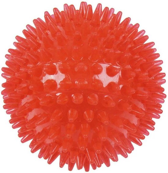 Dog toy Spiderman Red | bol