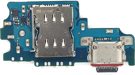 Samsung Galaxy S21 FE G990B systeemconnectorkaart | bol.com