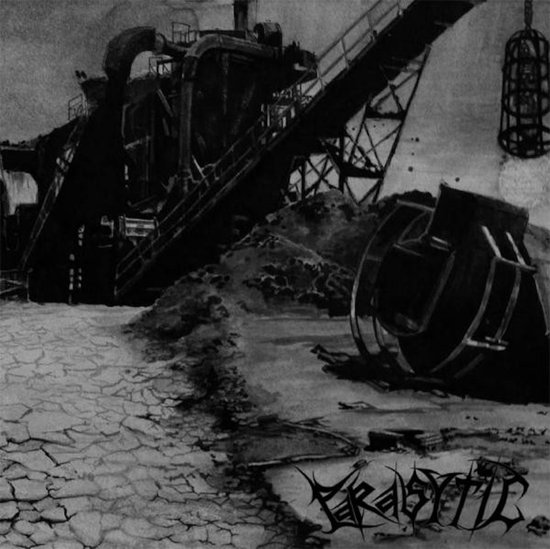 Parasytic - Poison Minds (LP), Parasytic | LP (album) | Muziek | bol.com