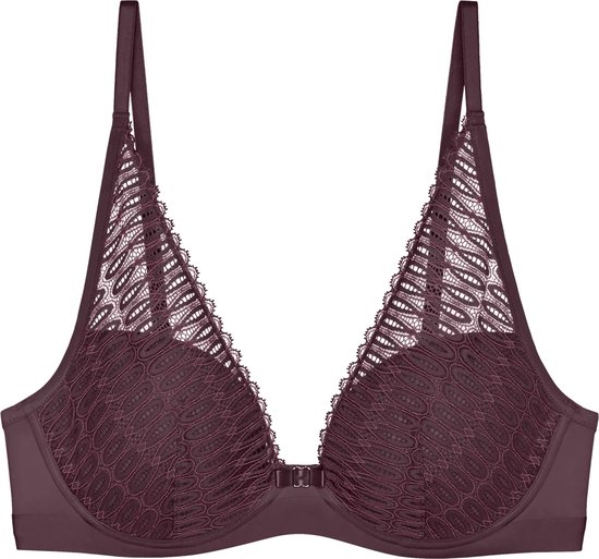 Triumph Aura Spotlight Conscious WP Dames Beha - Bruin - Maat A080 | bol