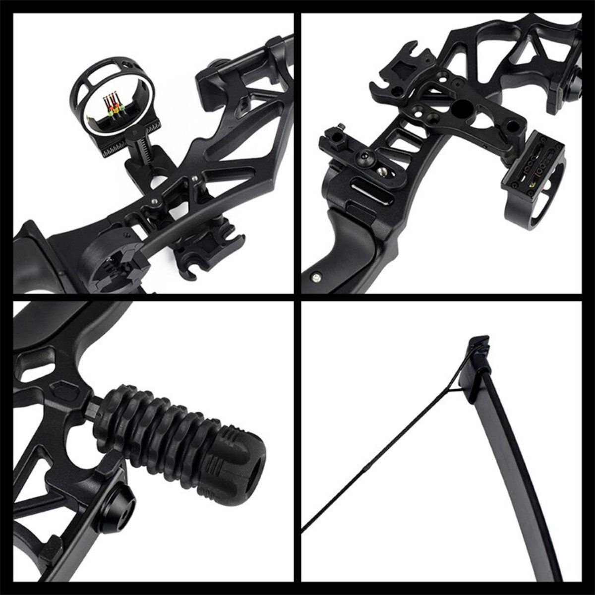 Pijl En Boog Speelgoed - Pijl En Boog Kinderen Professioneel - Pijl En ...