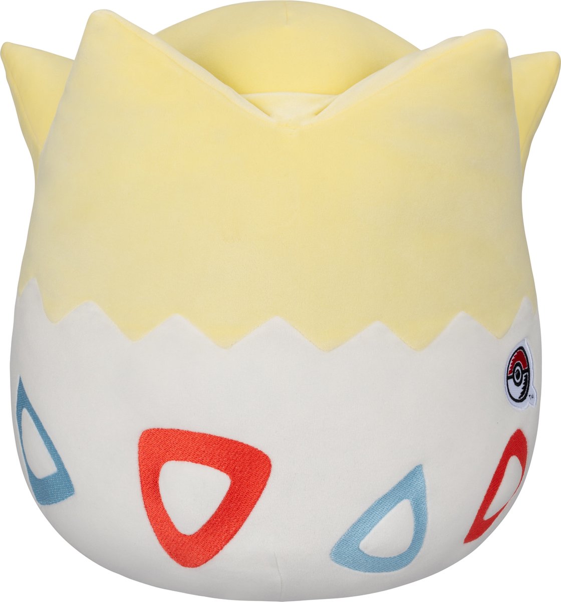 Pokémon Squishmallow - Large Plush 35 cm - Togepi | bol