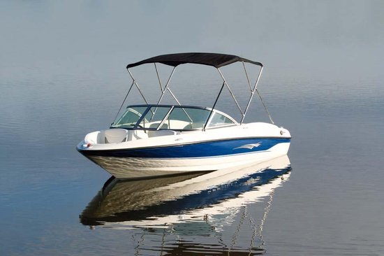 Jobe Addict Boot Bimini | bol.com