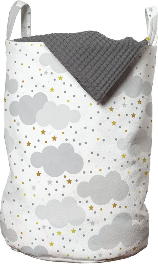 Waszak – ruime waszak – grote waszakken – laundry bags – laundry bag | bol