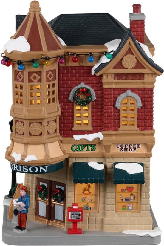 Harrison Five & Dime - NEW 2023 | bol.com