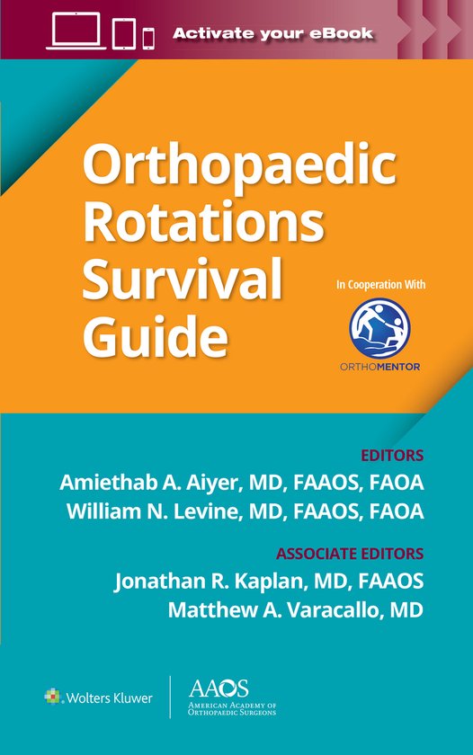AAOS - American Academy of Orthopaedic Surgeons- Orthopaedic Rotations ... AAOS - American Academy of Orthopaedic Surgeons- Orthopaedic Rotations ...