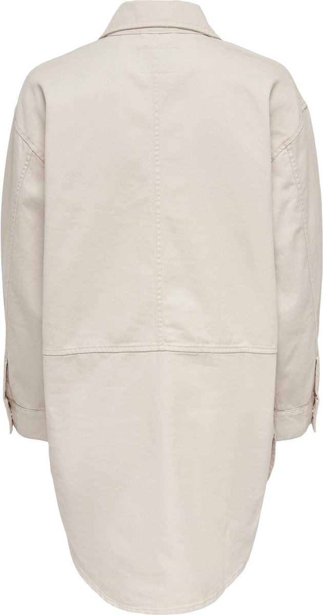 ONLDREW CANVAS SHACKET CC OTW | bol.com