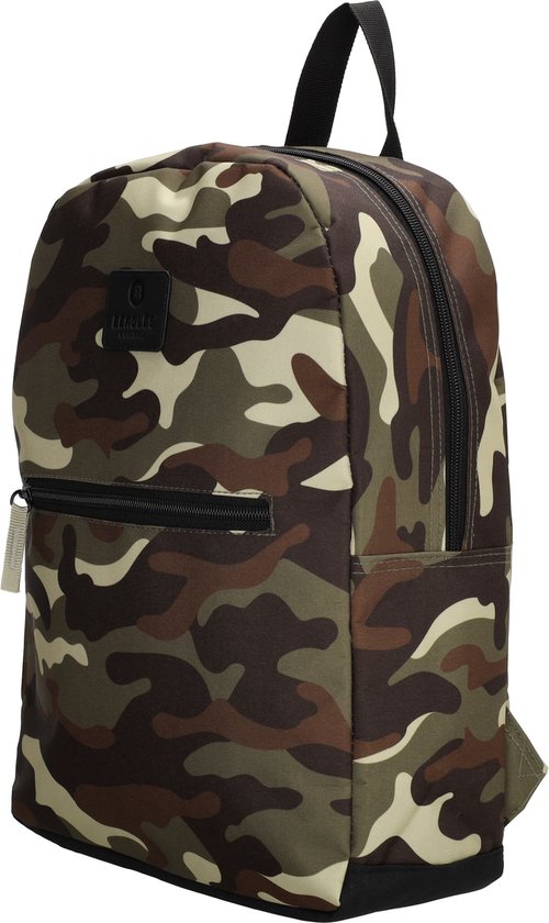 Beagles Originals Kids Rugzak Kinder Rugtas School Tas met Tablet vak ...