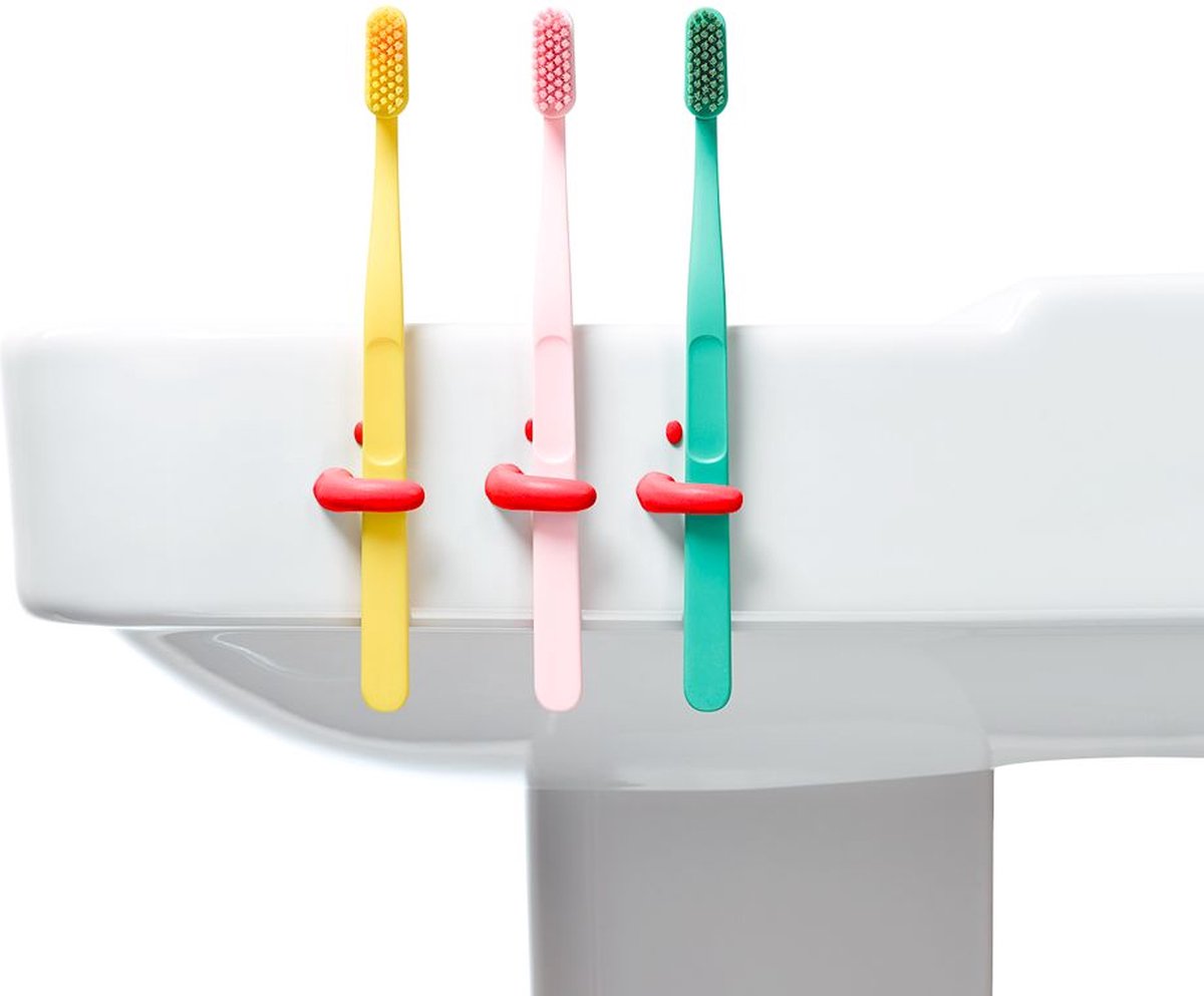 tesa Sugru Kneedlijm 41284-00001-00 Rood, Blauw, Geel, Zwart, Wit 8 ...