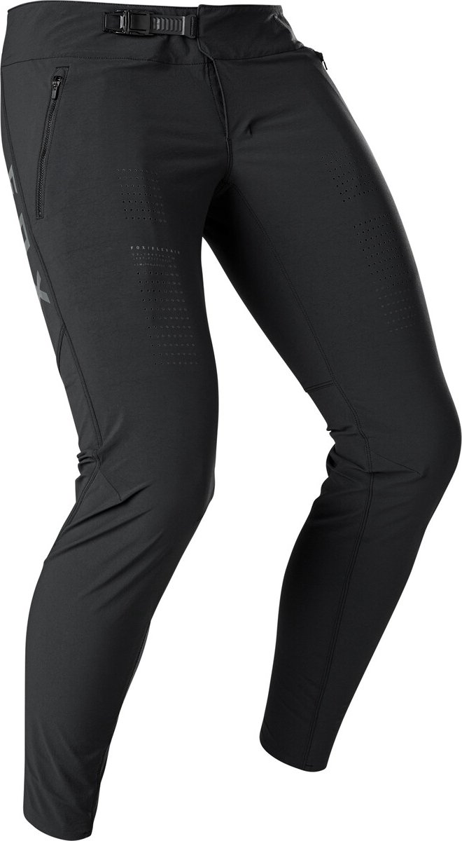 Fox Flexair Broek Heren, zwart | bol.com