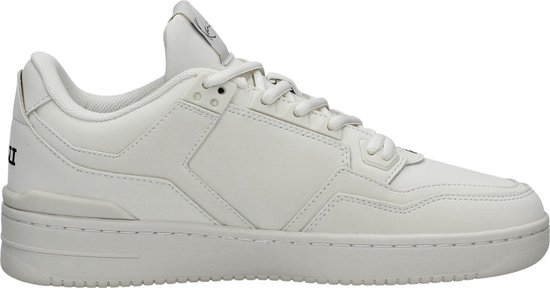 Karl Kani Kani 89 LXRY Sneakers Laag - licht grijs - Maat 42 | bol.com