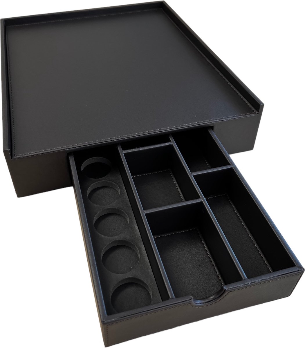 Registry Hospitality Koffie Tray Capsulehouder compatibel voor ...