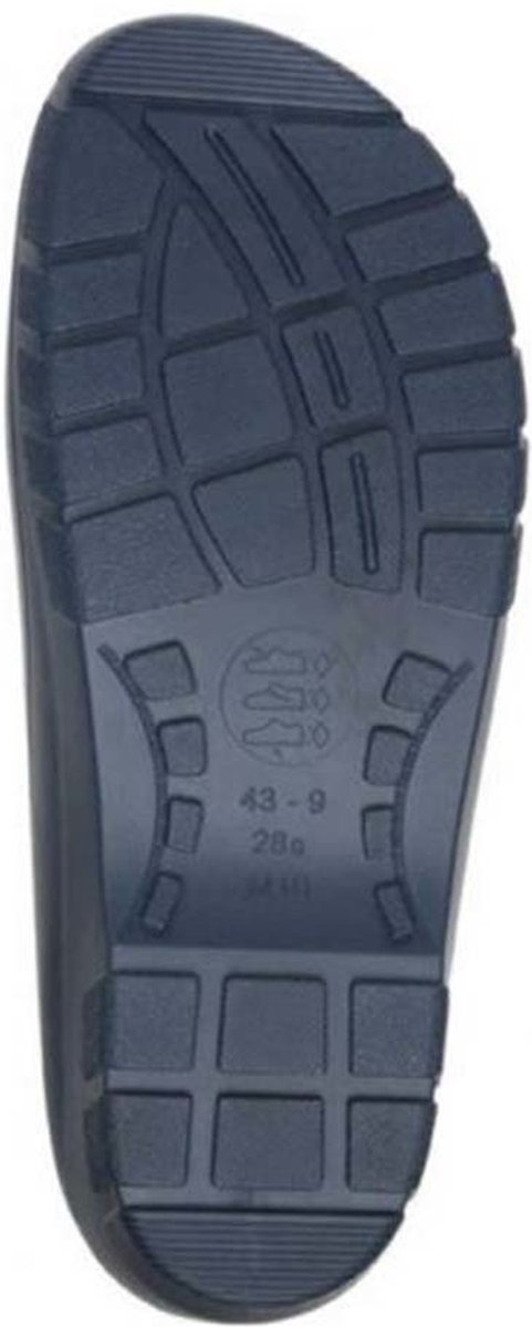 Gevavi Gardy Blauw Open Tuinklompen | bol.com