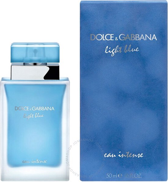 Dolce & Gabbana Light Blue Intense Eau de parfum intense 50ml | bol