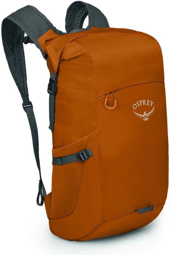 Osprey Ultralight Dry Stuff Pack 20 - Toffee Orange | bol
