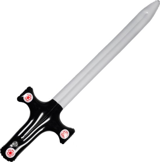 Boland - Opblaasbaar zwaard ridder - Kinderen en volwassenen ...