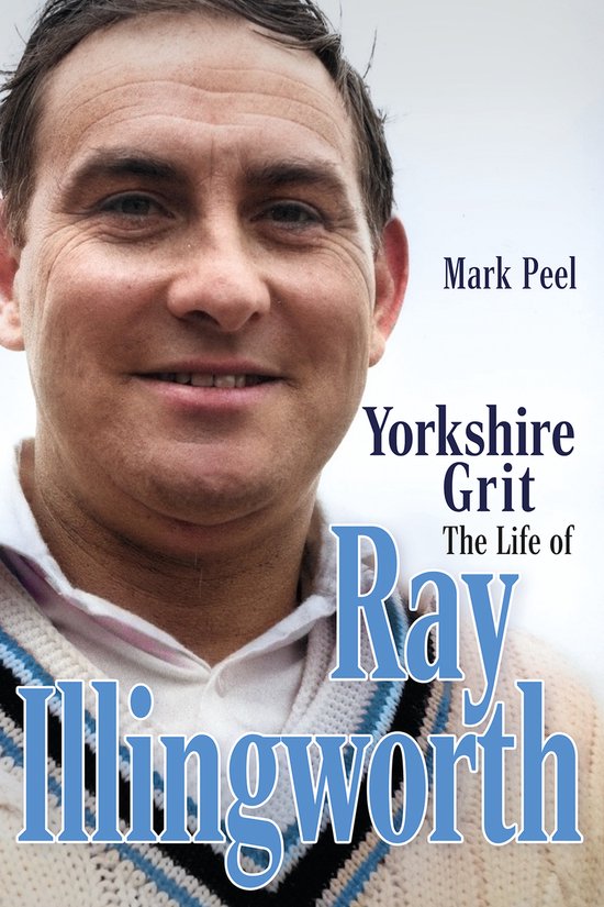 Yorkshire Grit, Mark Peel | 9781801504522 | Boeken | bol