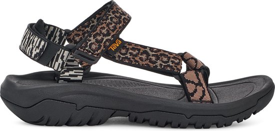 TEVA W Hurricane XLT2 GEMINA NEUTRAL MULTI Sandalen - Maat 36 | bol