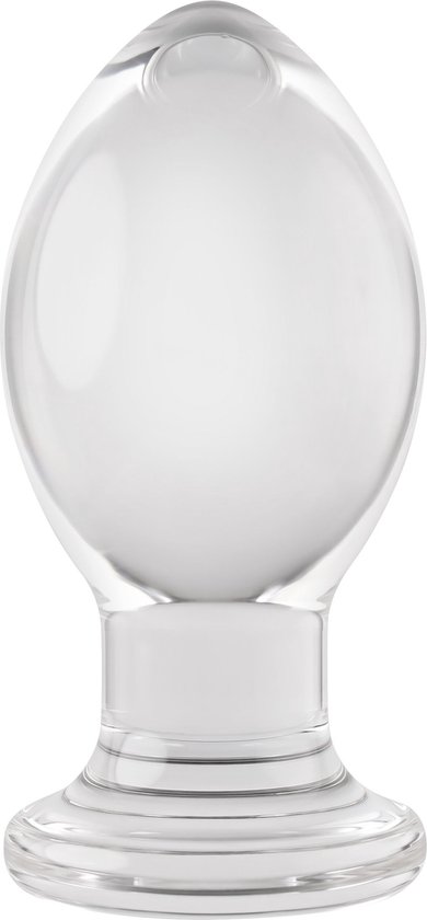 Evolved - Crystal Ball Plug | bol.com