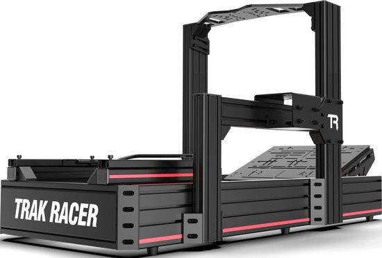 TR160 Mk4 Racing Simulator - TR ONE - Simagic M10 / Hybrid Formula/GT ...