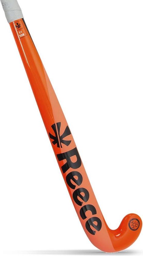 Reece RX-108 Hockeystick - Sticks - oranje - 36.5 | bol.com
