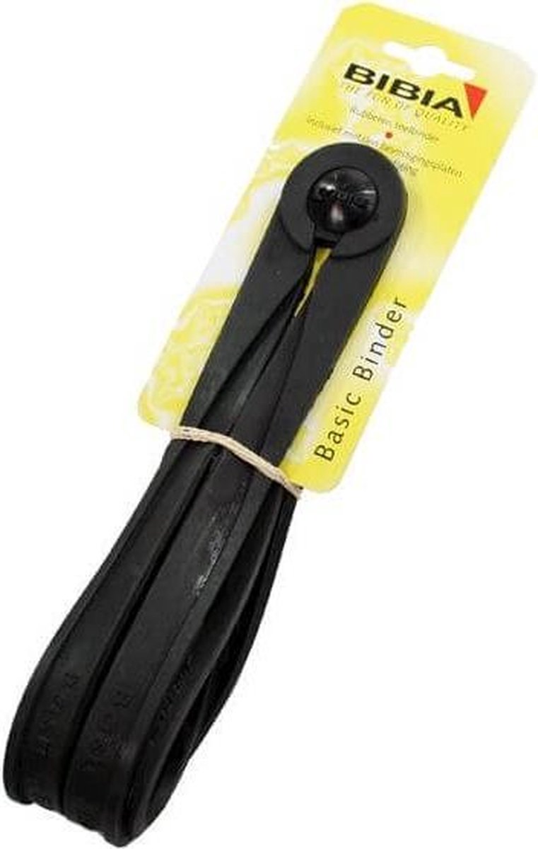 Bibia snelbinder TGS met knop 26/28 inch | bol.com