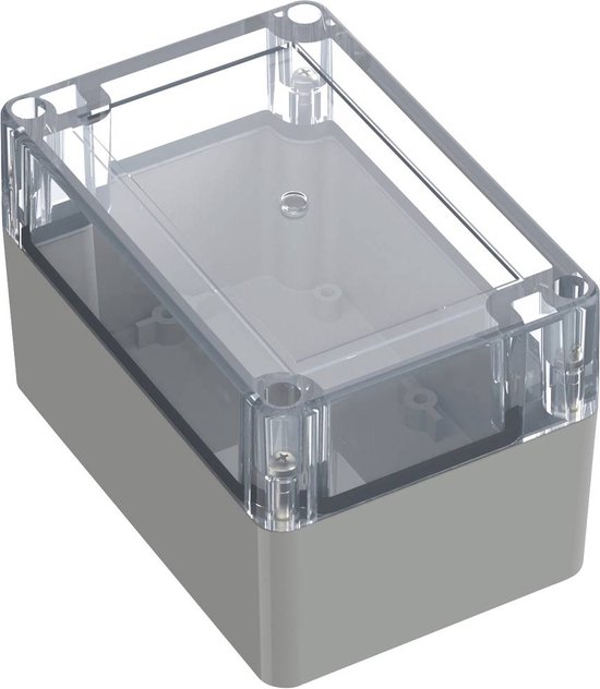 TRU COMPONENTS TC-10860648 Universele behuizing Polycarbonaat ...