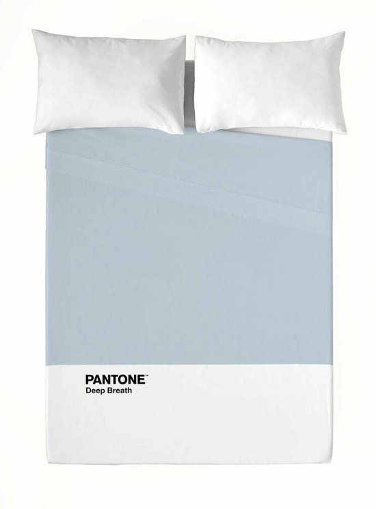 Bovenblad Pantone Deep Breath 260 x 270 cm | bol