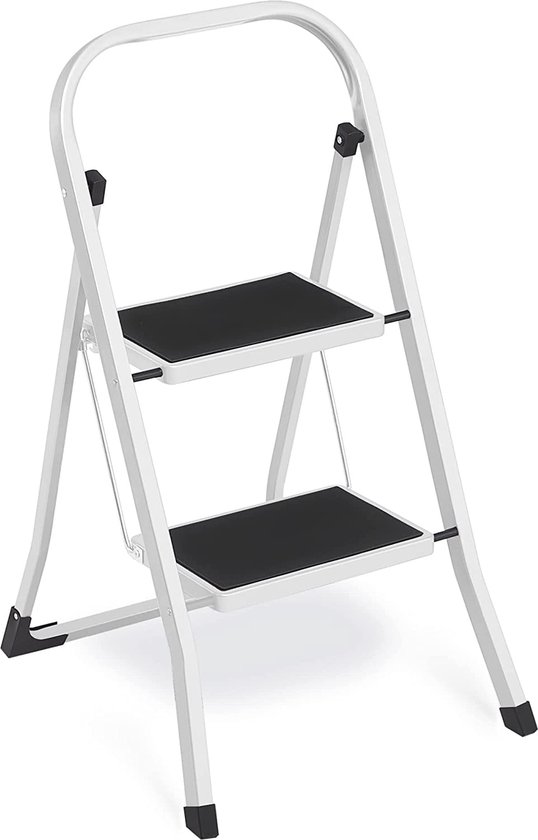 Opstapje - Opstapkrukje – Step Stool | bol