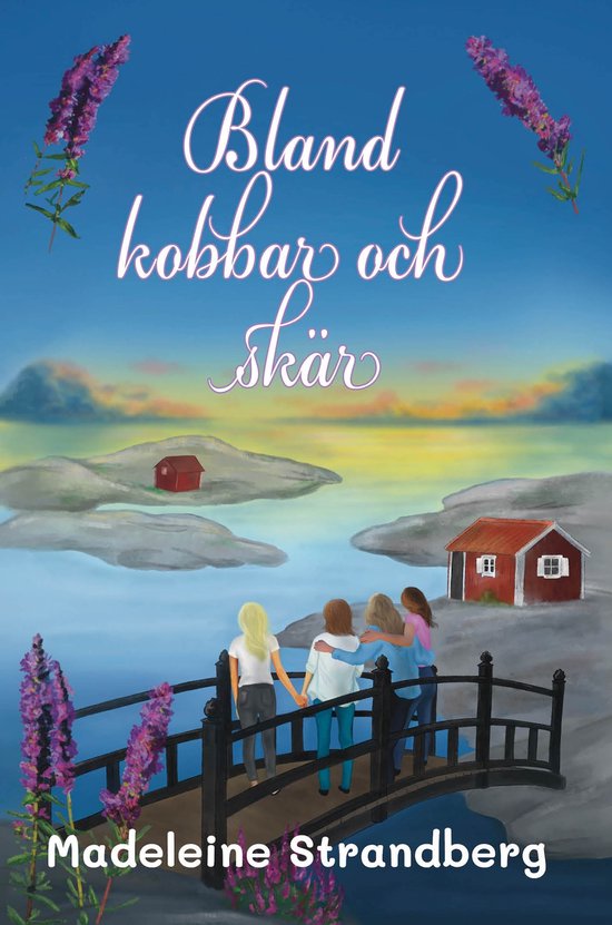 Bland kobbar och skär (ebook), Madeleine Strandberg | 9789189263741 ...
