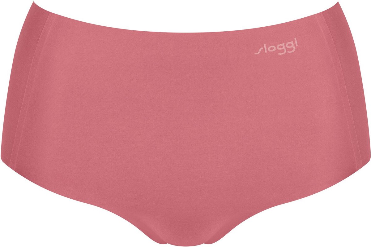 sloggi ZERO Feel Maxi EX Dames Onderbroek - Grijs - Maat S | bol.com