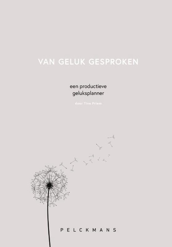 Van geluk gesproken, Tine Priem | 9789463377782 | Boeken | bol.com