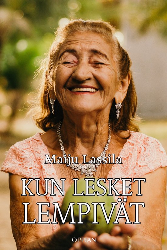 Kun lesket lempivät (ebook), Maiju Lassila | 9789518774283 | Boeken ...