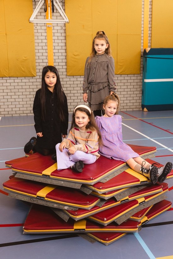 Quapi Meisjes jurk - Dely - Zwart | bol