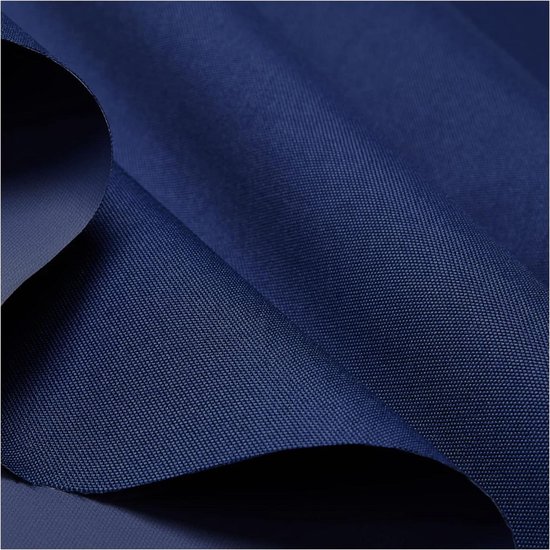 Heavy-Duty Waterdichte Canvas Stof Outdoor Tarpaulin Cover - 600D ...