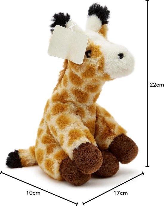 Equivera Ademende Knuffel - Kalmerende Knuffel - Slaapotter ...