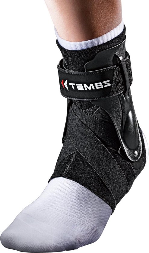 Left Large A2-DX Performance Ankle Brace | bol
