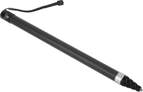 3m Adjustable Boom Pole Arm- Extendable Microphone Arm for Filming ...