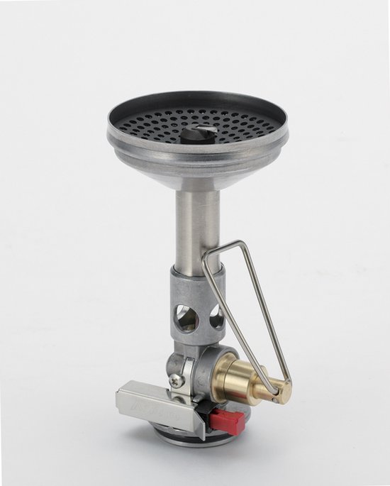 Soto Outdoors - Windmaster gasbrander zeer windbestendig lichtgewicht ...