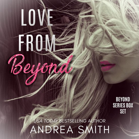 Love From Beyond, Andrea Smith | 9798875181047 | Boeken | bol