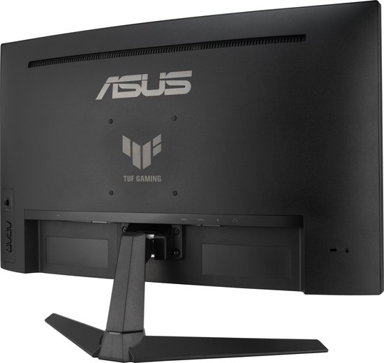 ASUS TUF Gaming VG27VQM1B - FHD Curved Gaming Monitor - 280Hz ...