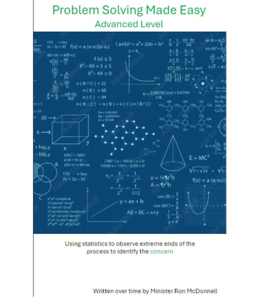 Problem Solving Made Easy 3 - Problem Solving Made Easy Advance Level (ebook),... | bol