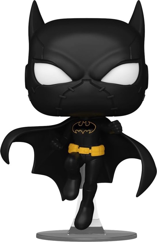 DC - Batman - 30 cm - Ninja | Prijs, EAN 0681147093386 | Carnavalonline