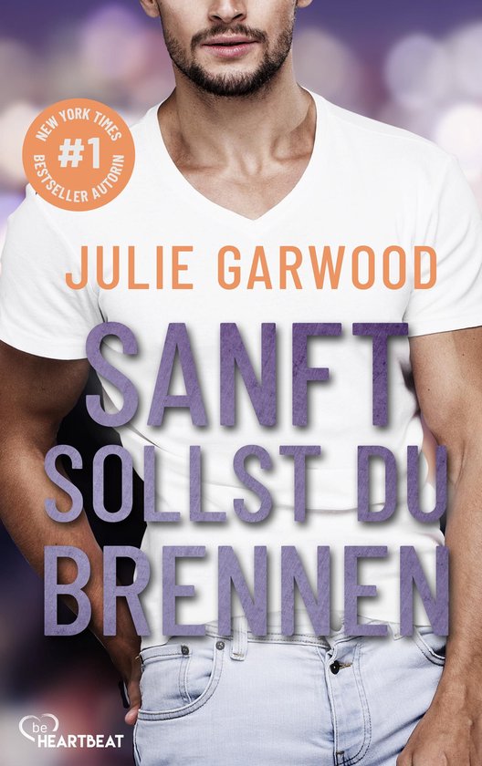 Nick Buchanan Family & Friends 5 - Sanft sollst du brennen (ebook ...