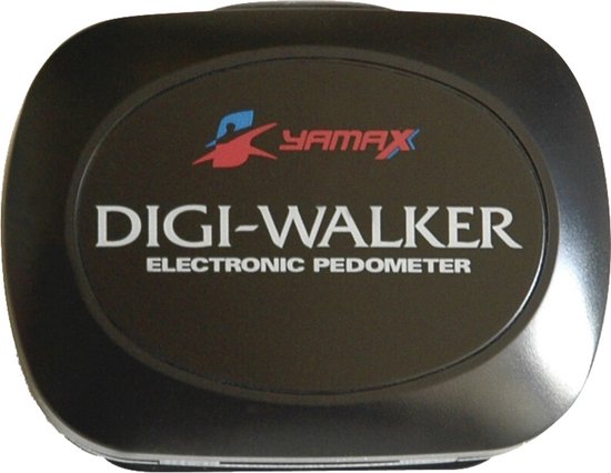 Yamax SW-200 Stappenteller | bol