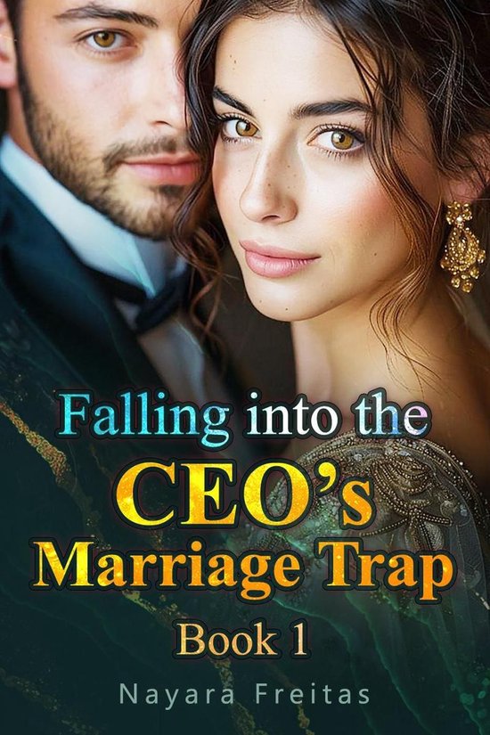 Falling into the CEO’s Marriage Trap 1 - Falling into the CEO’s ...