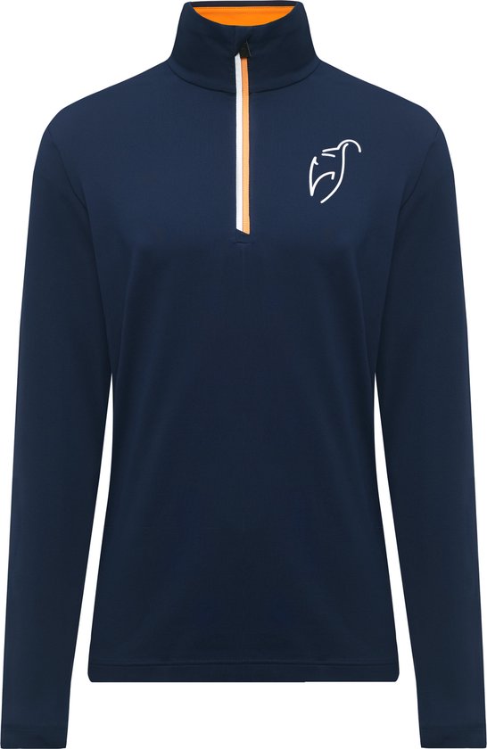 Toni Sailer Faris Men First Layer | bol