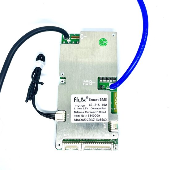 LLT smart BMS 4S->22S 40A | bol